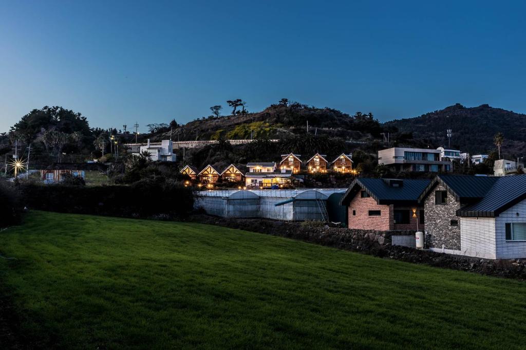 Habada Pension, Seogwipo (updated prices 2025)