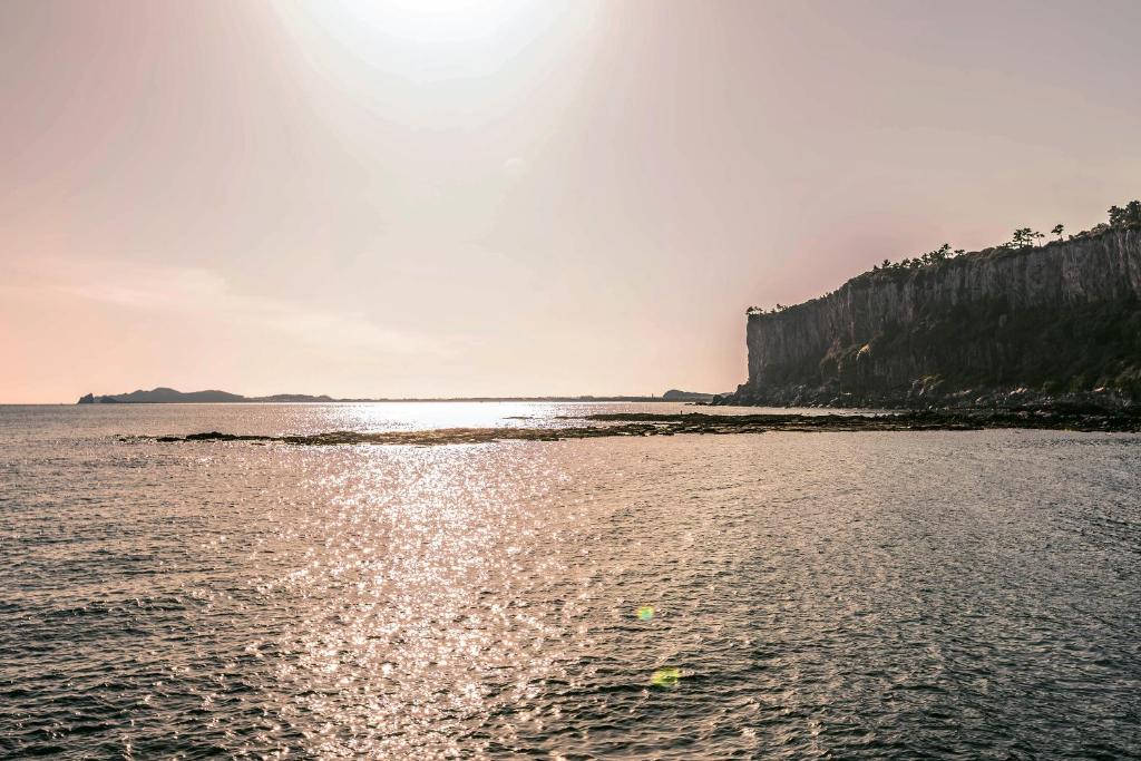 Habada Pension, Seogwipo (updated prices 2025)