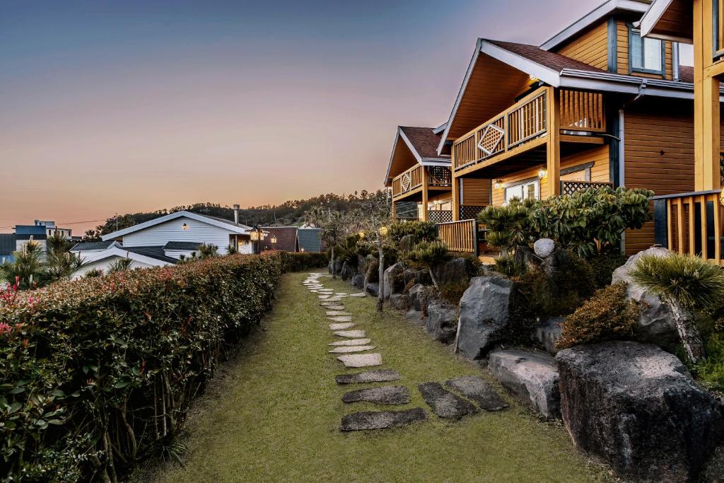 Habada Pension, Seogwipo (updated prices 2025)