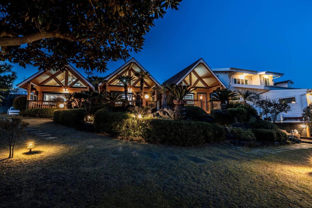 Habada Pension, Seogwipo (updated prices 2025)