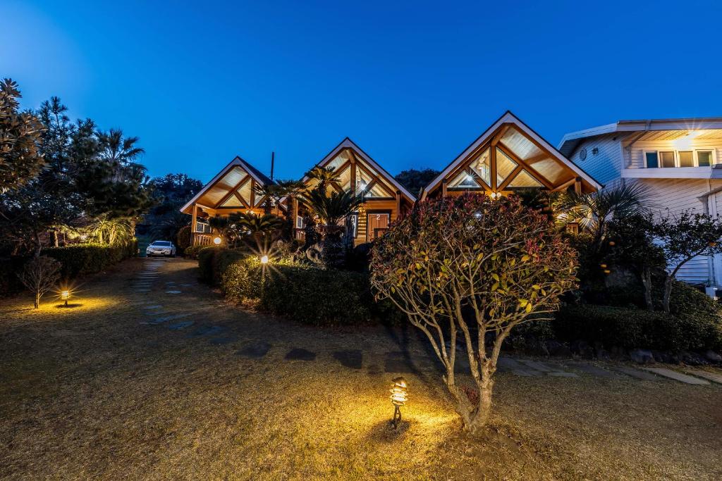 Habada Pension, Seogwipo (updated prices 2025)