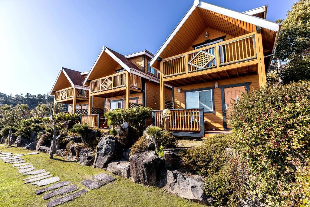 Habada Pension, Seogwipo (updated prices 2025)