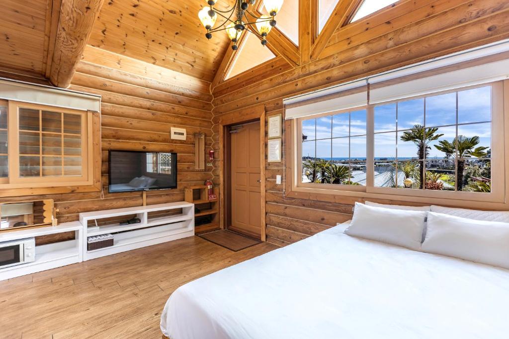 Habada Pension, Seogwipo (updated prices 2025)