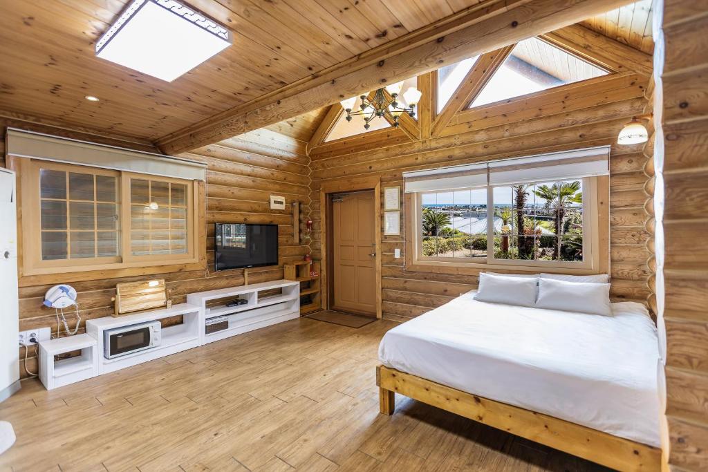 Habada Pension, Seogwipo (updated prices 2025)