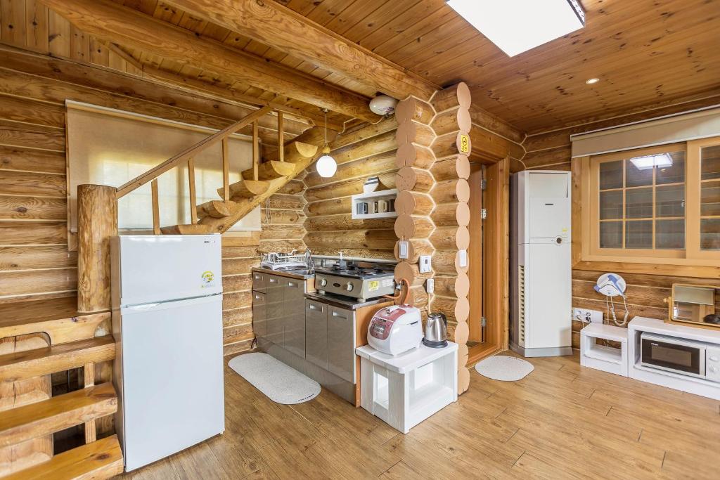 Habada Pension, Seogwipo (updated prices 2025)
