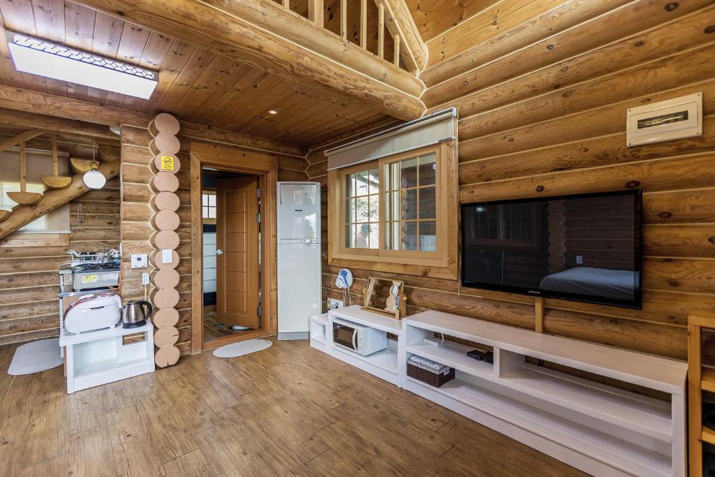 Habada Pension, Seogwipo (updated prices 2025)