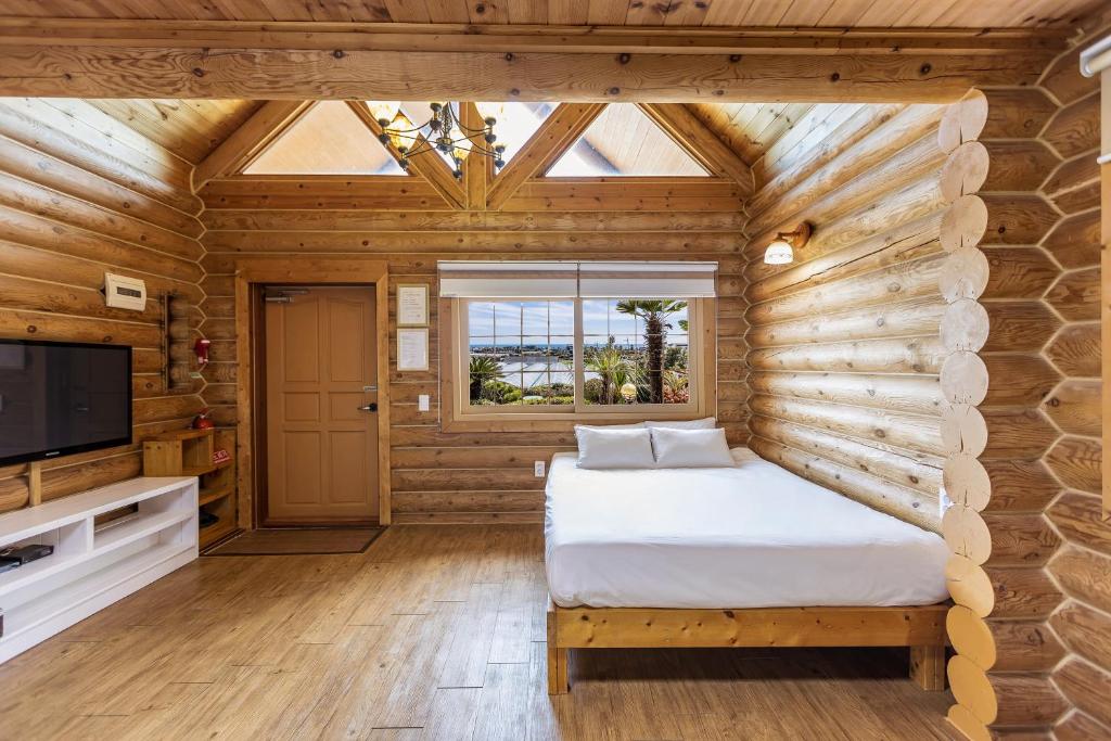 Habada Pension, Seogwipo (updated prices 2025)