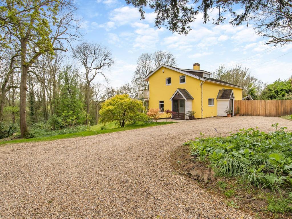 Dunburgh Wood, Beccles – Tarifs 2024