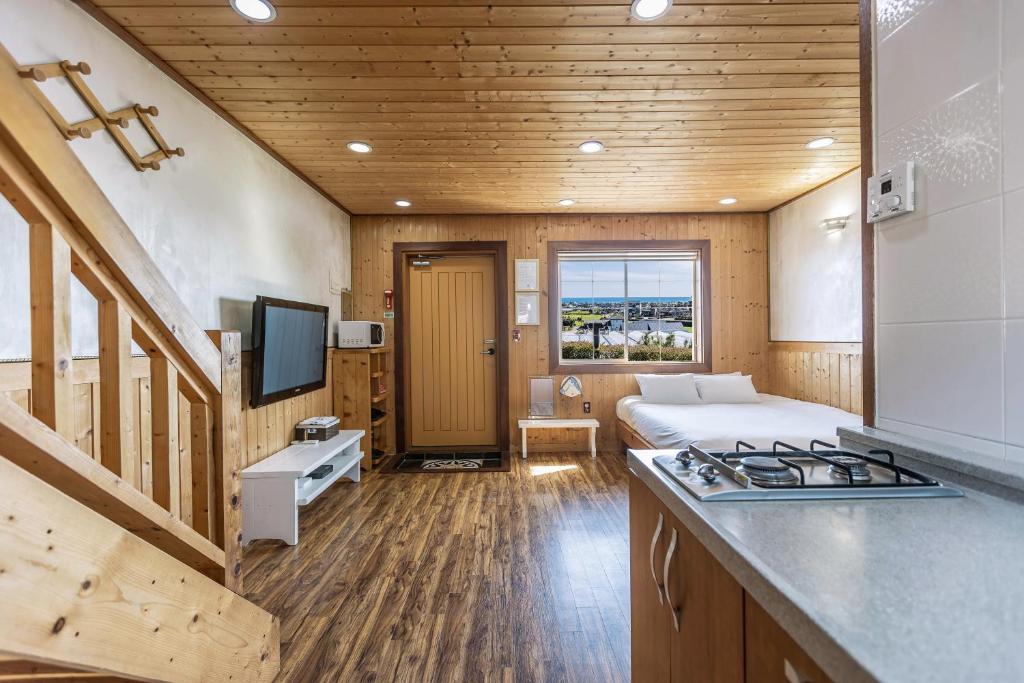 Habada Pension, Seogwipo (updated prices 2025)