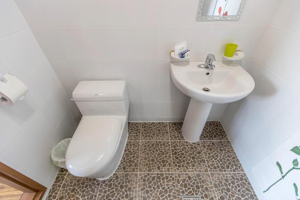 Habada Pension, Seogwipo (updated prices 2025)