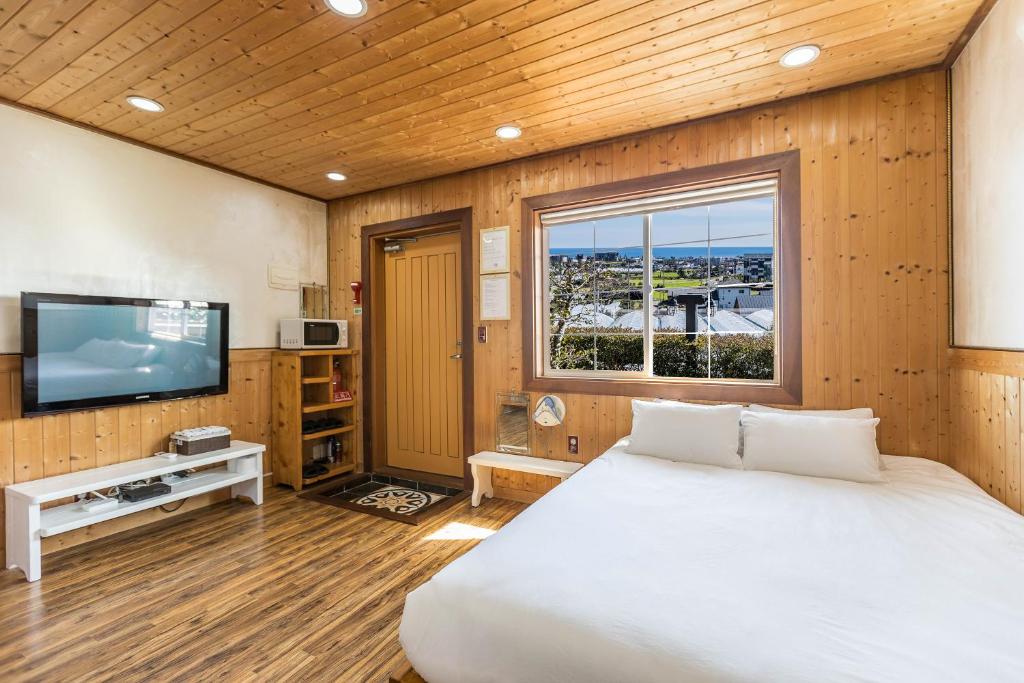 Habada Pension, Seogwipo (updated prices 2025)
