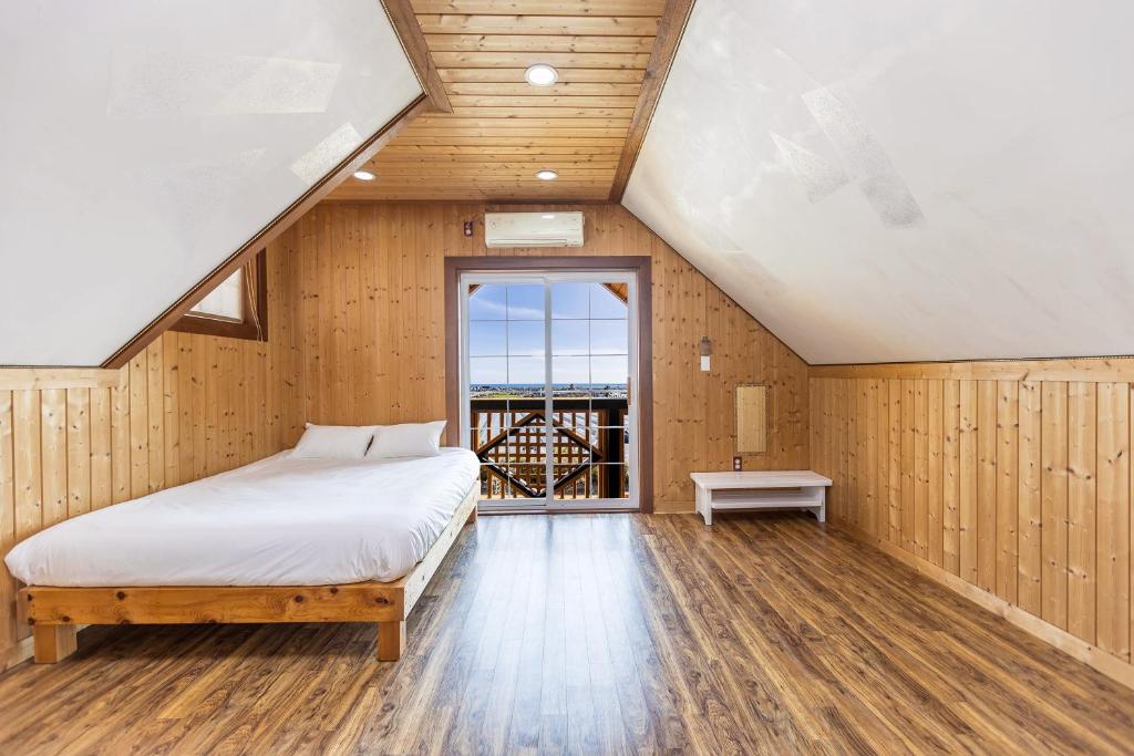 Habada Pension, Seogwipo (updated prices 2025)