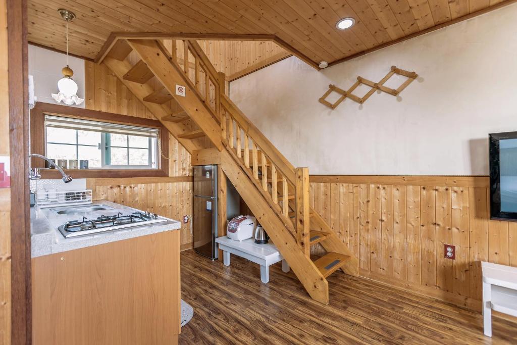 Habada Pension, Seogwipo (updated prices 2025)