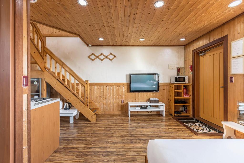 Habada Pension, Seogwipo (updated prices 2025)