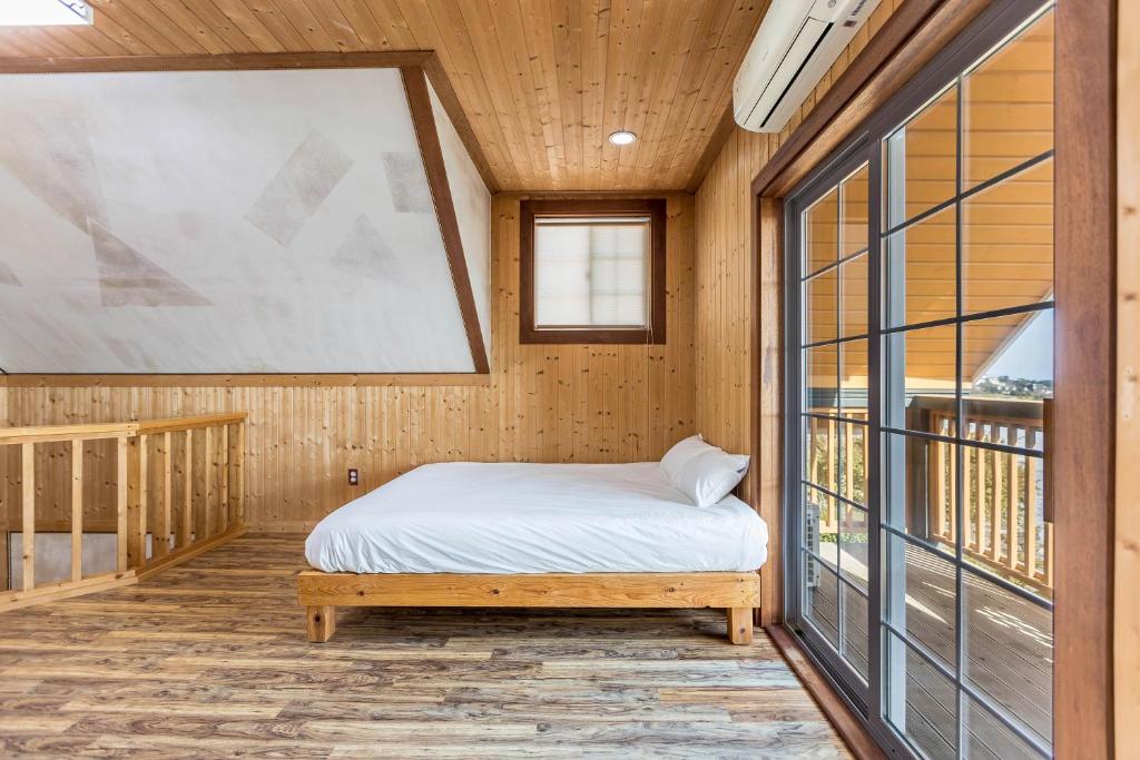 Habada Pension, Seogwipo (updated prices 2025)