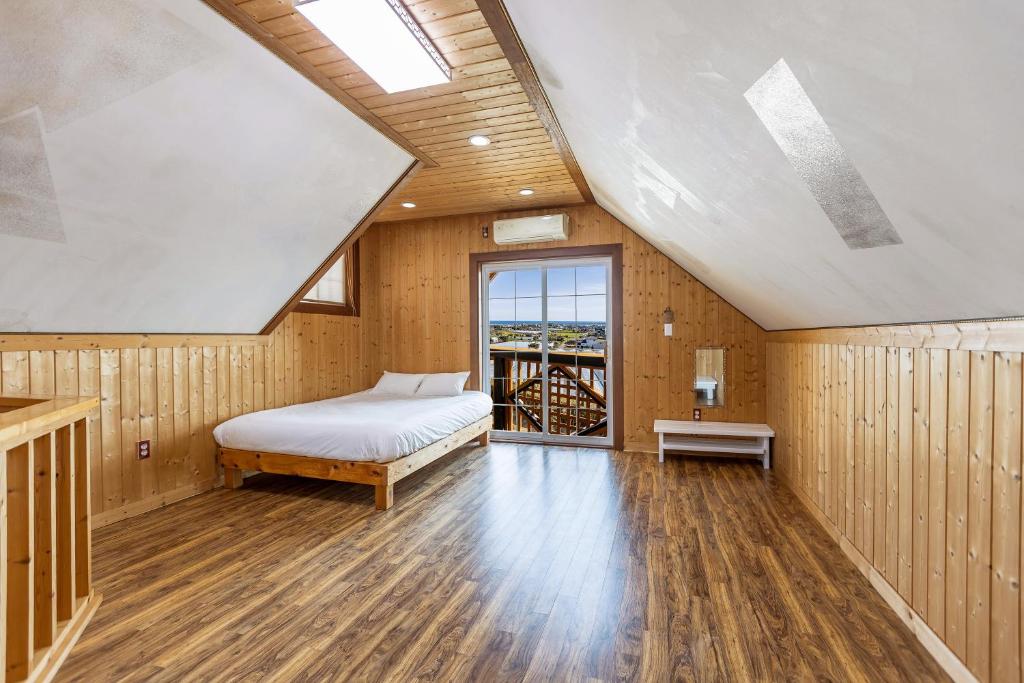 Habada Pension, Seogwipo (updated prices 2025)