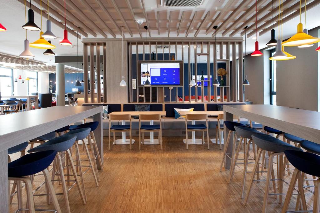 Holiday Inn Express - Remscheid, Remscheid (updated prices 2025)