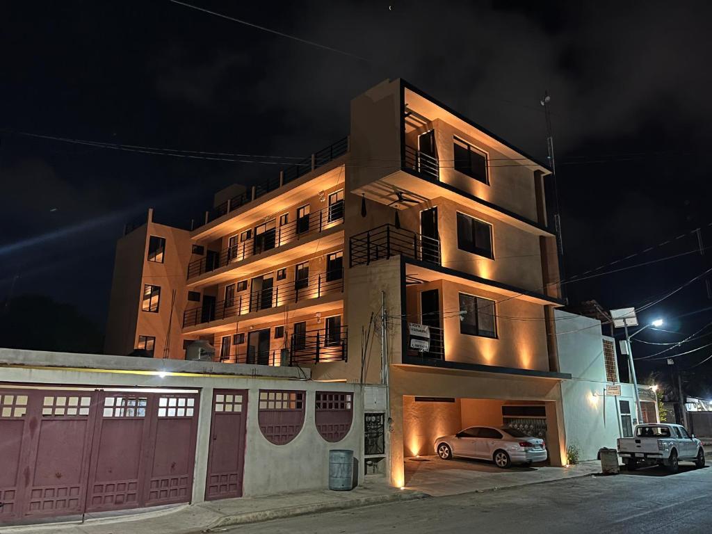DEPARTAMENTOS EMOTION, Tulum (updated prices 2025)