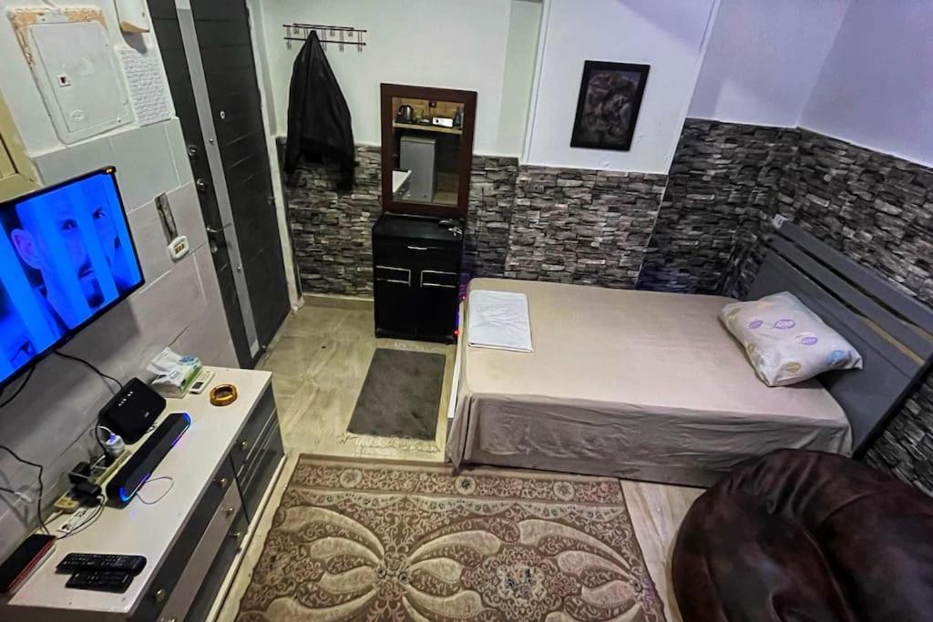 Unique studio in zamalek, El Cairo (precios actualizados 2025)