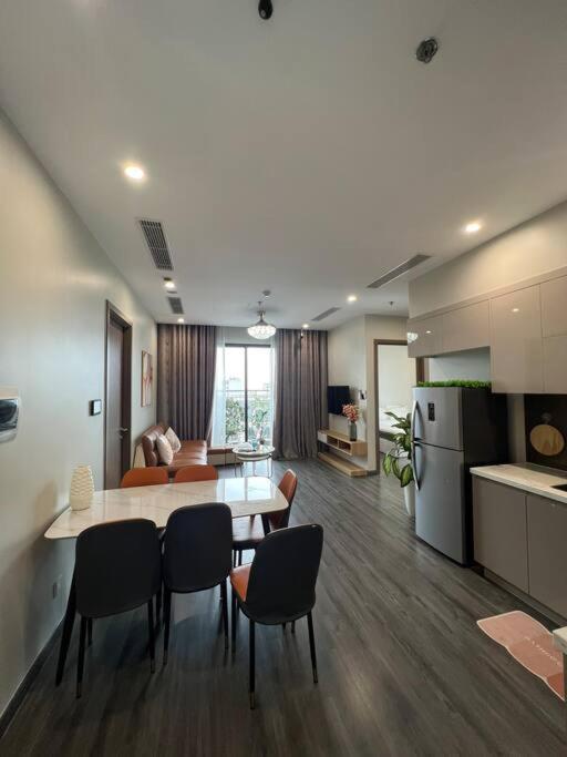 Ocean VIP 3 bebrom R102, Gia Lâm Pho (precios actualizados 2025)