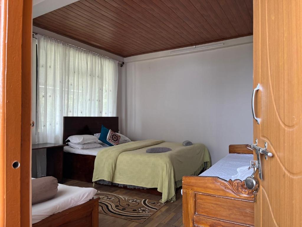 swastik homestay, Kalimpong (precios actualizados 2024)