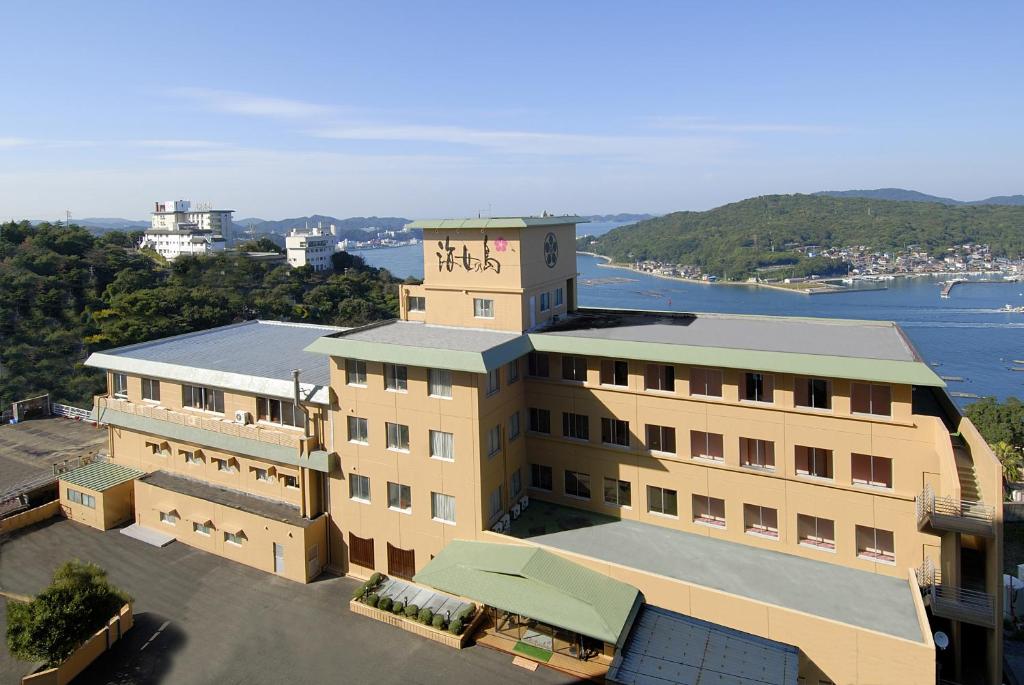 Ama no Shima, Toba (updated prices 2026)