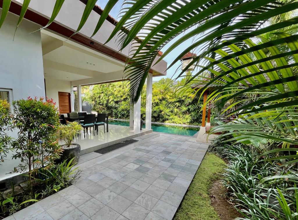 Villa Plawa, Seminyak – Aktualisierte Preise für 2024