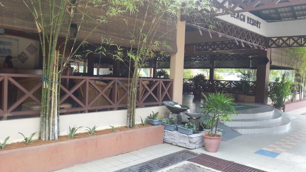 Rompin Beach Resorts, Kuala Rompin (updated prices 2025)