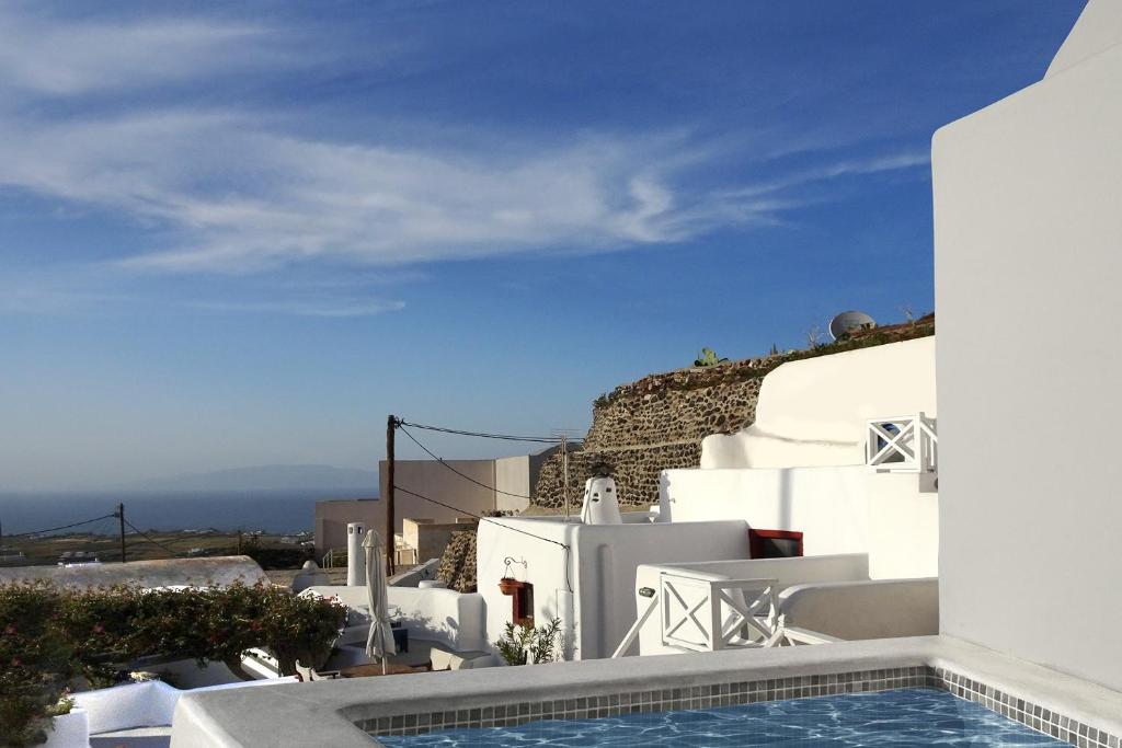 Cycladic House in Finikia Oia, Oia (updated prices 2026)