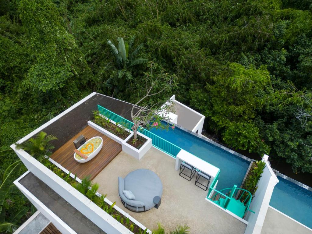 Ayona Villa Canggu by Ini Vie Hospitality, Kangu (ažurirane cene za ...