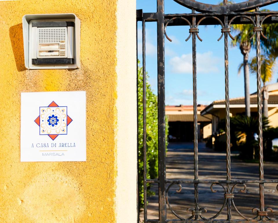 Marsala - A Casa di Arella, Marsala (updated prices 2026)