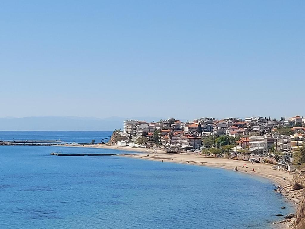 Sky Rooms 1, Nea Kalikratia – Updated 2024 Prices