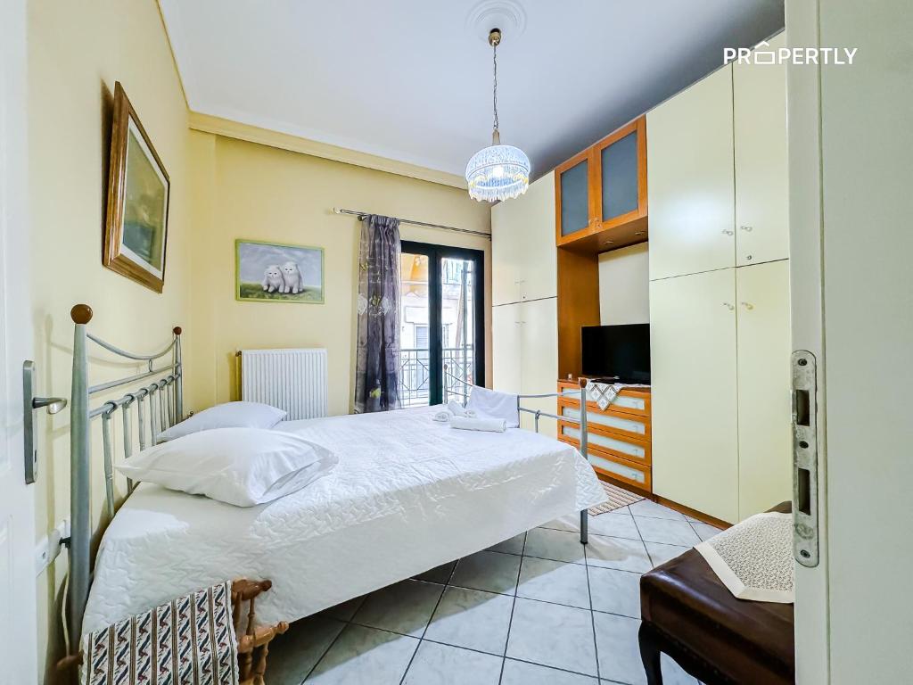 Kate Seaside Apartment, Nea Kalikratia – Precios actualizados 2024