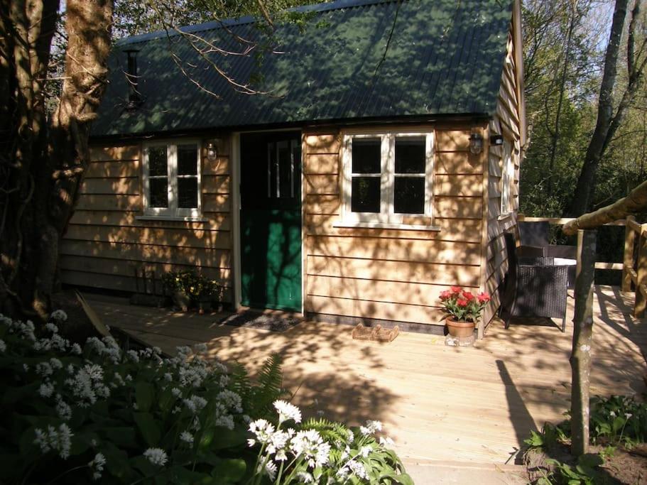 Cabin in the Woods, Ardingly (prezzi aggiornati per il 2024)