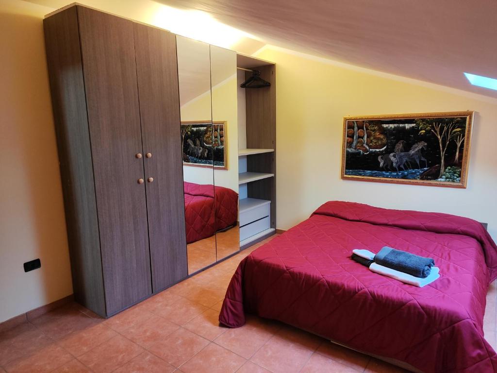 Casa Vacanza Relax a Santa Teresa Di Spoltore, 스폴토레 (2025년 최신 요금)