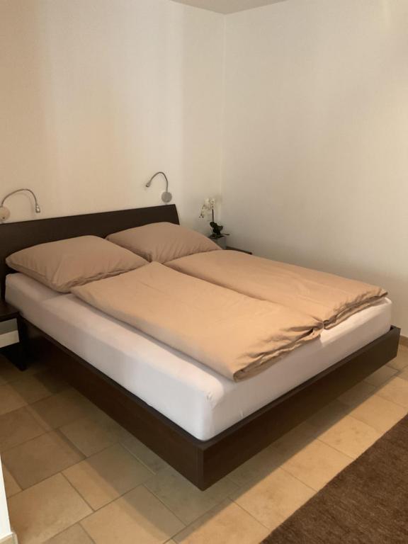 Ferienwohnung Engmann am Feldrand, Dielheim (updated prices 2024)