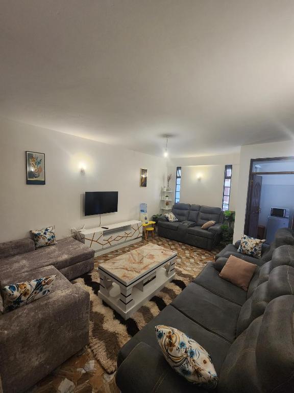 Traffina Bnb Homes 2, Machakos (updated prices 2025)