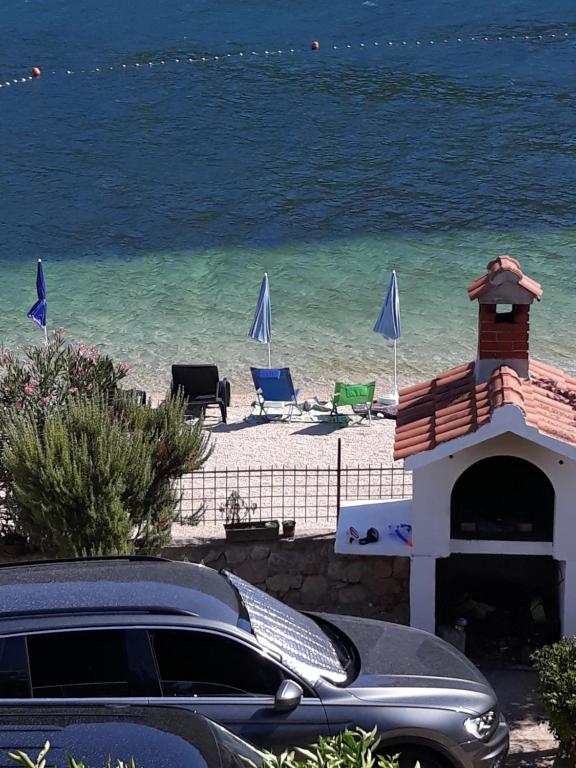 Apartments Bulovic Bozo Ap1, Podglavica (updated prices 2025)