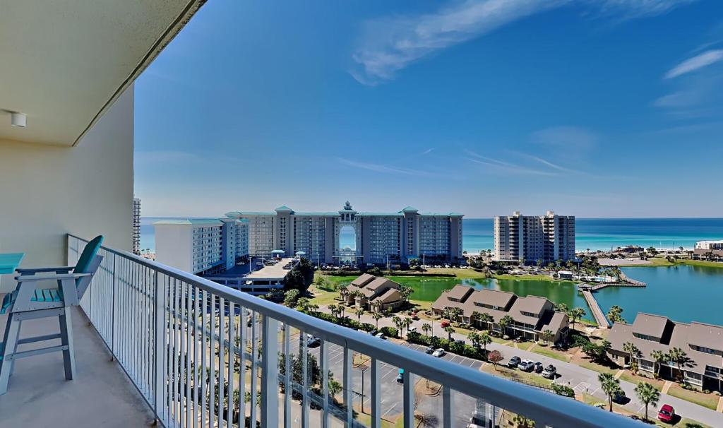 Ariel Dunes Ii 1310, Destin (aktualisierte Preise für 2025)