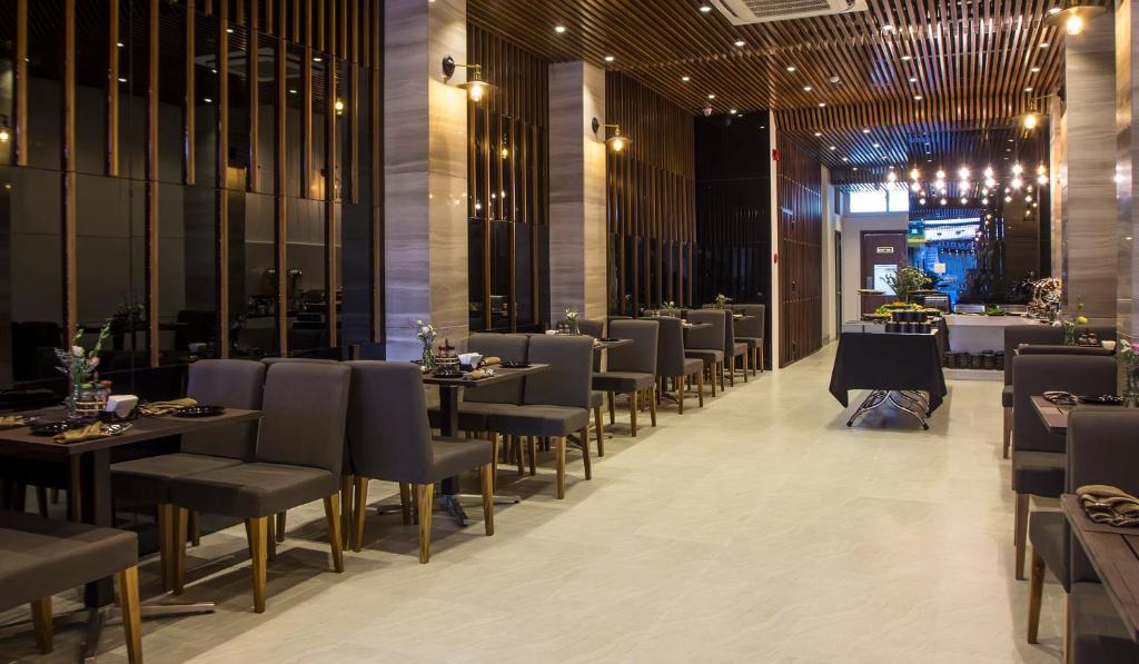 Ocean View Nha Trang, Nha Trang – Updated 2024 Prices