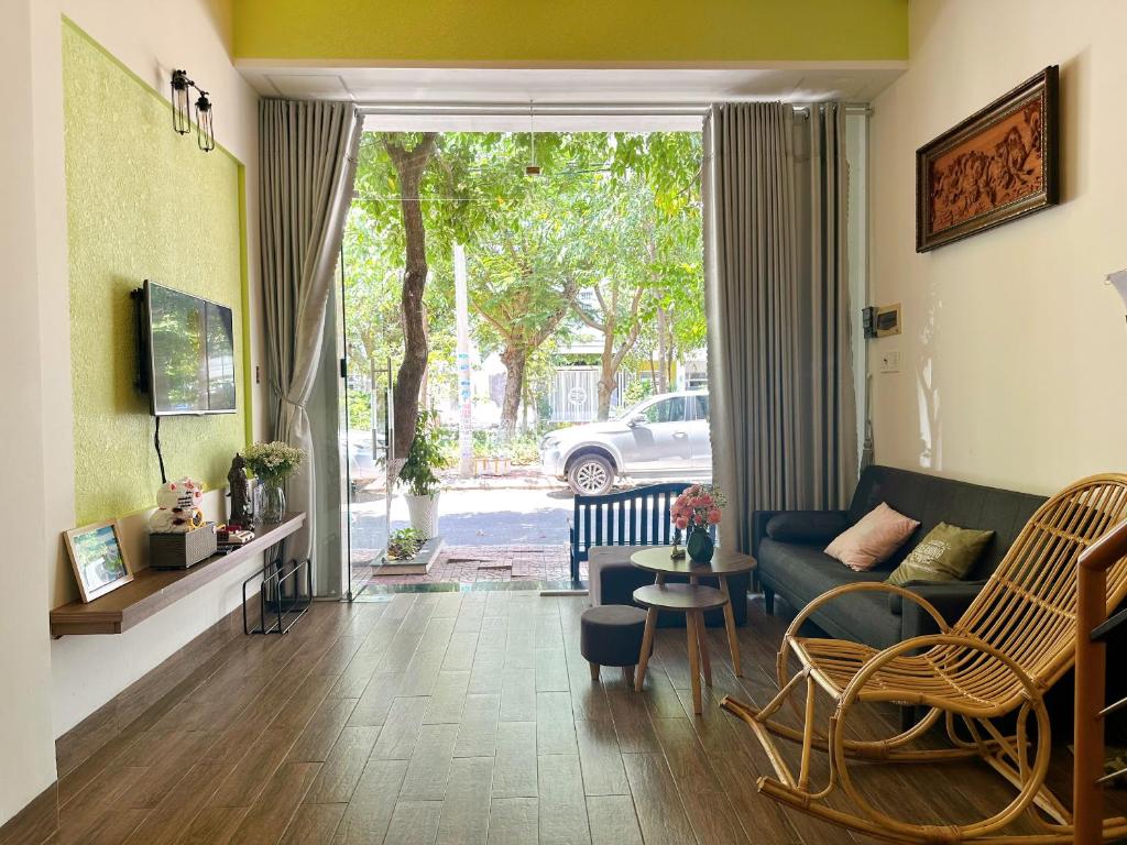 BBnB Home Quy Nhơn, Quy Nhon (updated prices 2026)