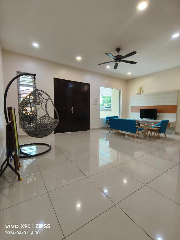Rasa sayang homestay, Batu Pahat (precios actualizados 2026)