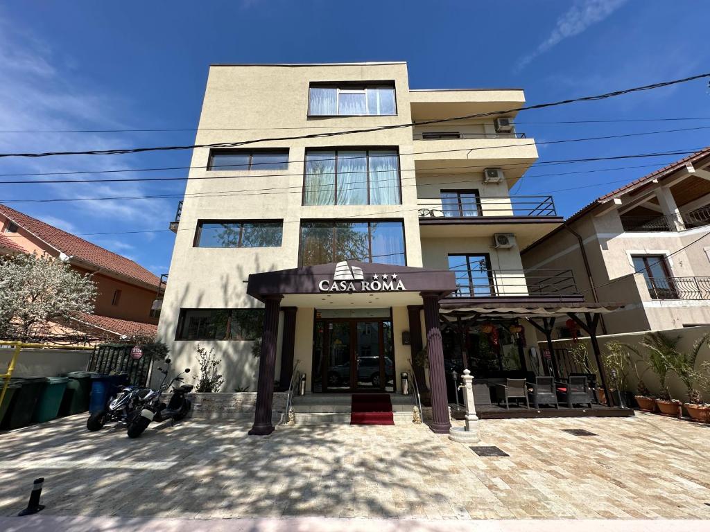 Casa Roma, Mamaia Nord (updated prices 2026)