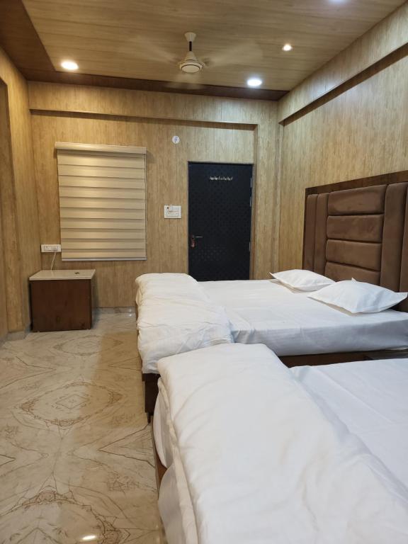 Vrinda inn homestay, Vrindāvan (updated prices 2025)