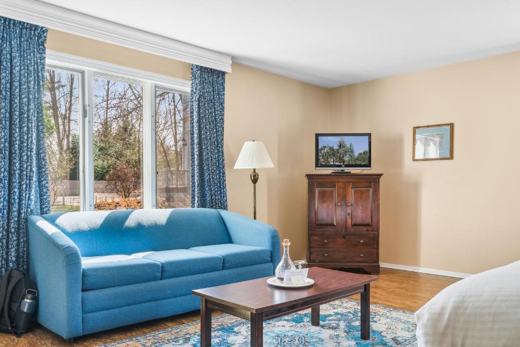 Beekman Arms and Delamater Inn, Rhinebeck (updated prices 2025)