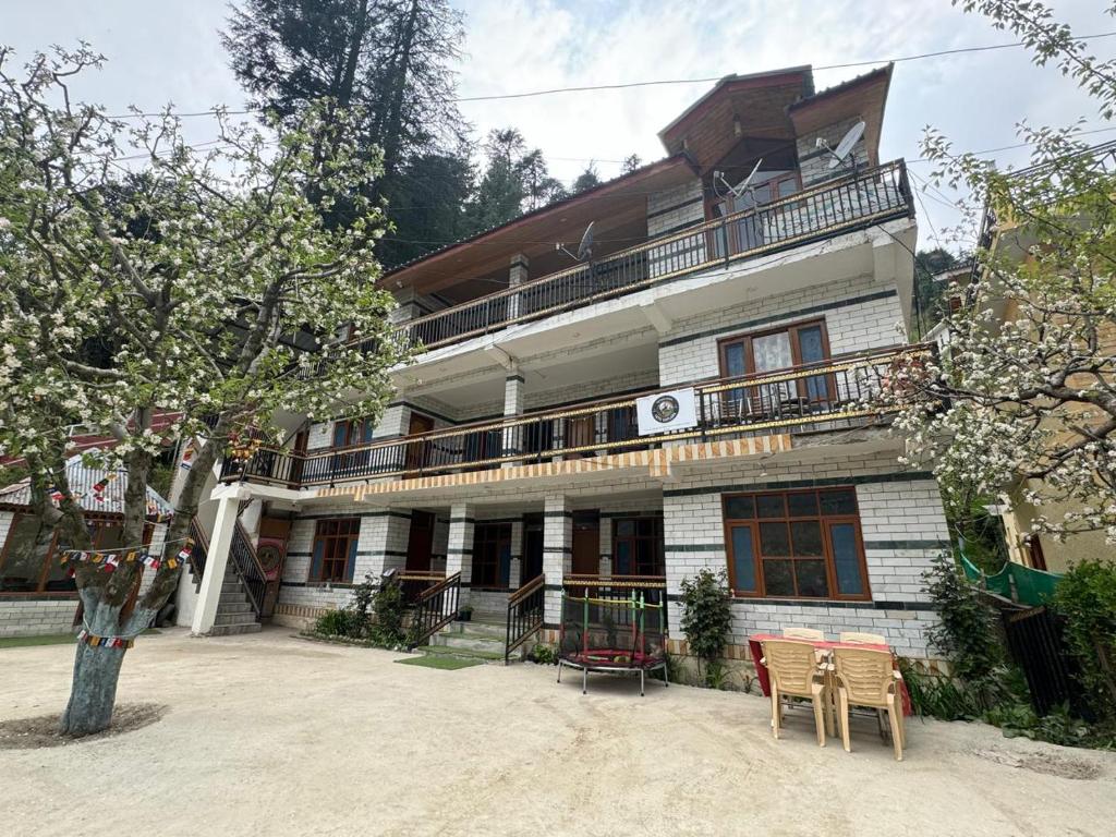 KEYAAN STAYS, Manāli (updated prices 2024)