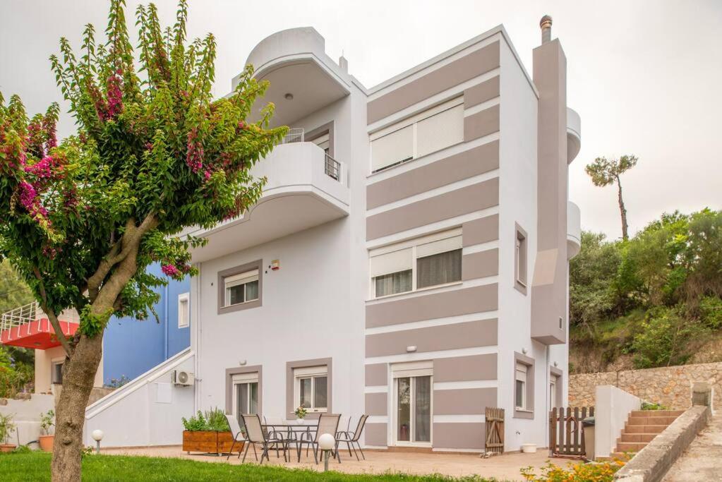 Pines Villa, Rhodes Town (updated prices 2025)