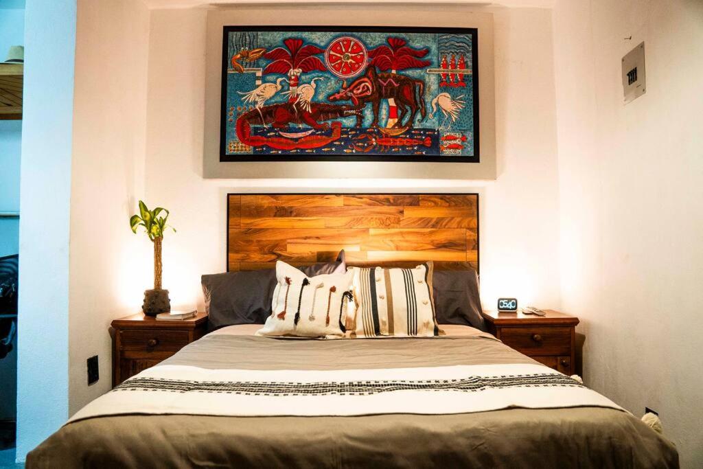 Departamento Boutique en Jalatlaco Oaxaca Centro, Oaxaca City (updated ...