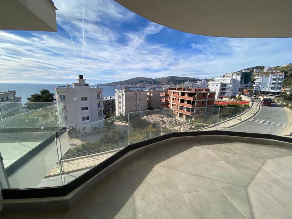 Seaview Apartment Saranda, Sarandë (updated prices 2024)