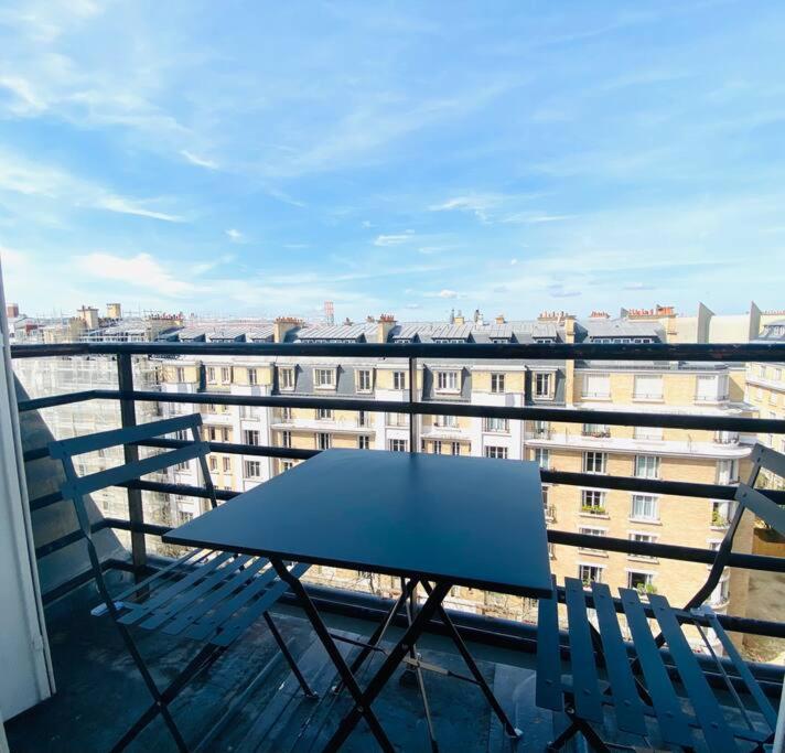 Condo Tour Eiffel et Toits de Paris, Paris (aktualisierte Preise für 2025)